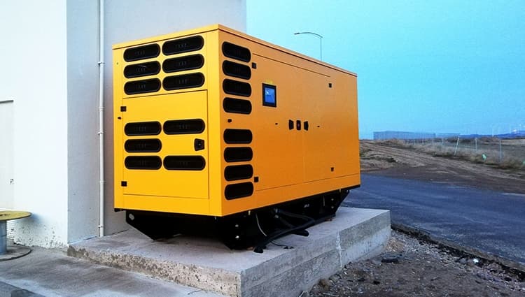 Generator Components Which You Should Know - DMB OI - Spécialiste en ...